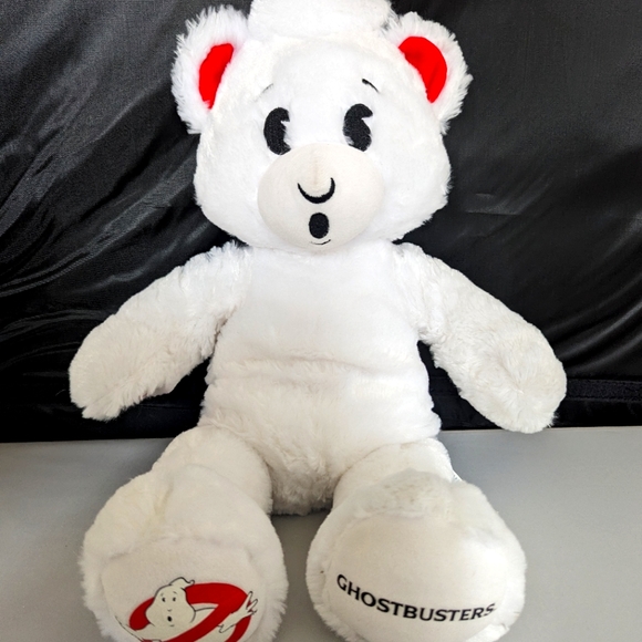 Build-A-Bear | Toys | Ghostbusters Buildabear 8 | Poshmark